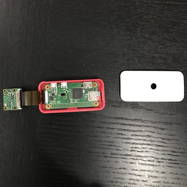 Setting Up A Headless Raspberry Pi Zero W With Camera Richard Castera